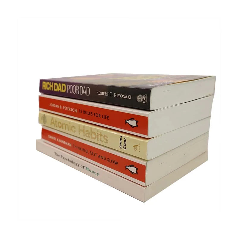 Explore a Wide Range of Books | Bestsellers & More